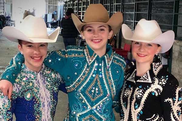 Seattle Horseback Riding Facility | Issaquah Preston Equestrian Center