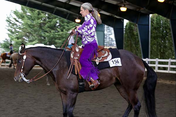 Adult Horseback Riding Lessons Seattle | Snoqualmie Riding Lessons